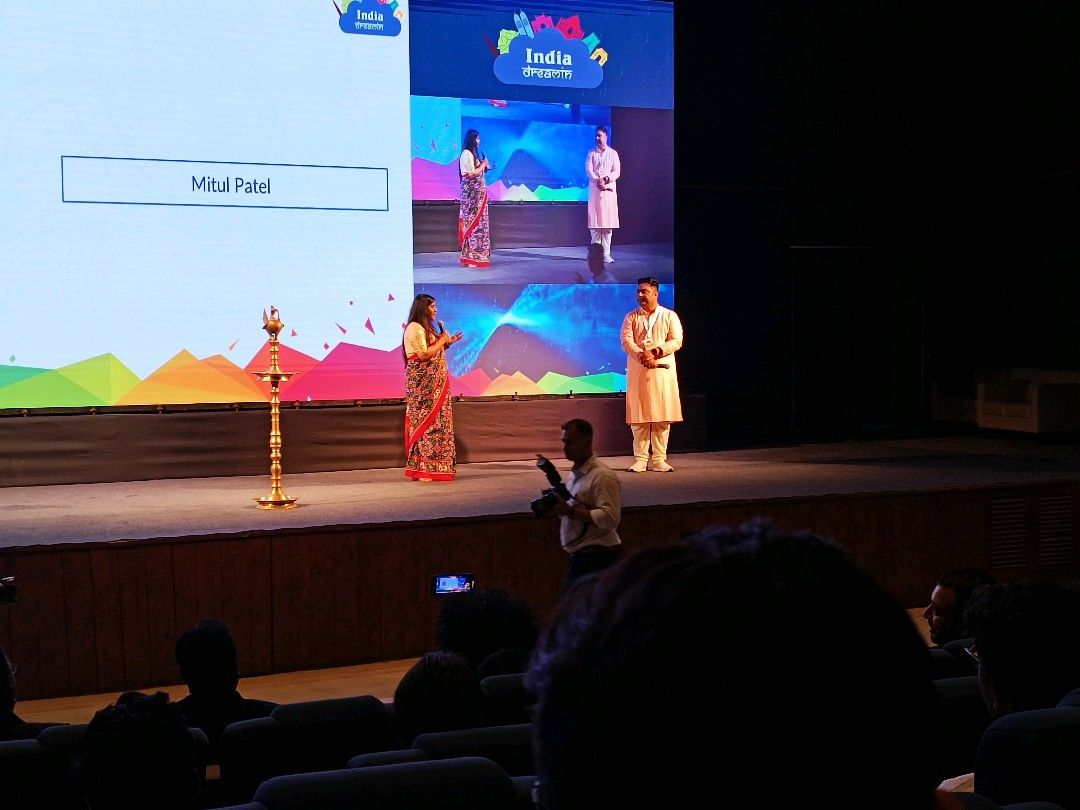 Harsh Solanki on LinkedIn: Co-founder Vinay Chaturvedi is Here. Harsh Solanki on LinkedIn: Co-founder Vinay Chaturvedi is Here.