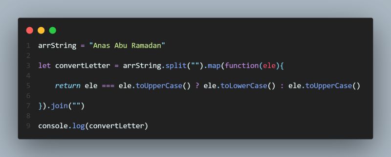 Anas Abu Ramadan on LinkedIn: #frontend #js #frontenddeveloper #jsdeveloper Anas Abu Ramadan on LinkedIn: #frontend #js #frontenddeveloper #jsdeveloper