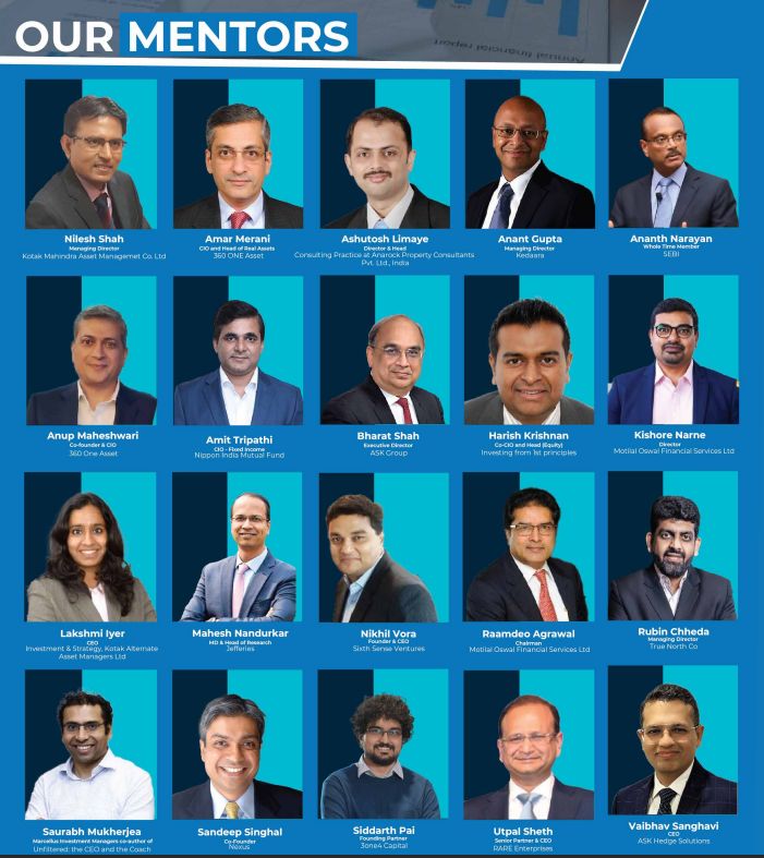 Bhakti D Naik on LinkedIn: #investmentmanagement #executiveprogram # ... Bhakti D Naik on LinkedIn: #investmentmanagement #executiveprogram # ...