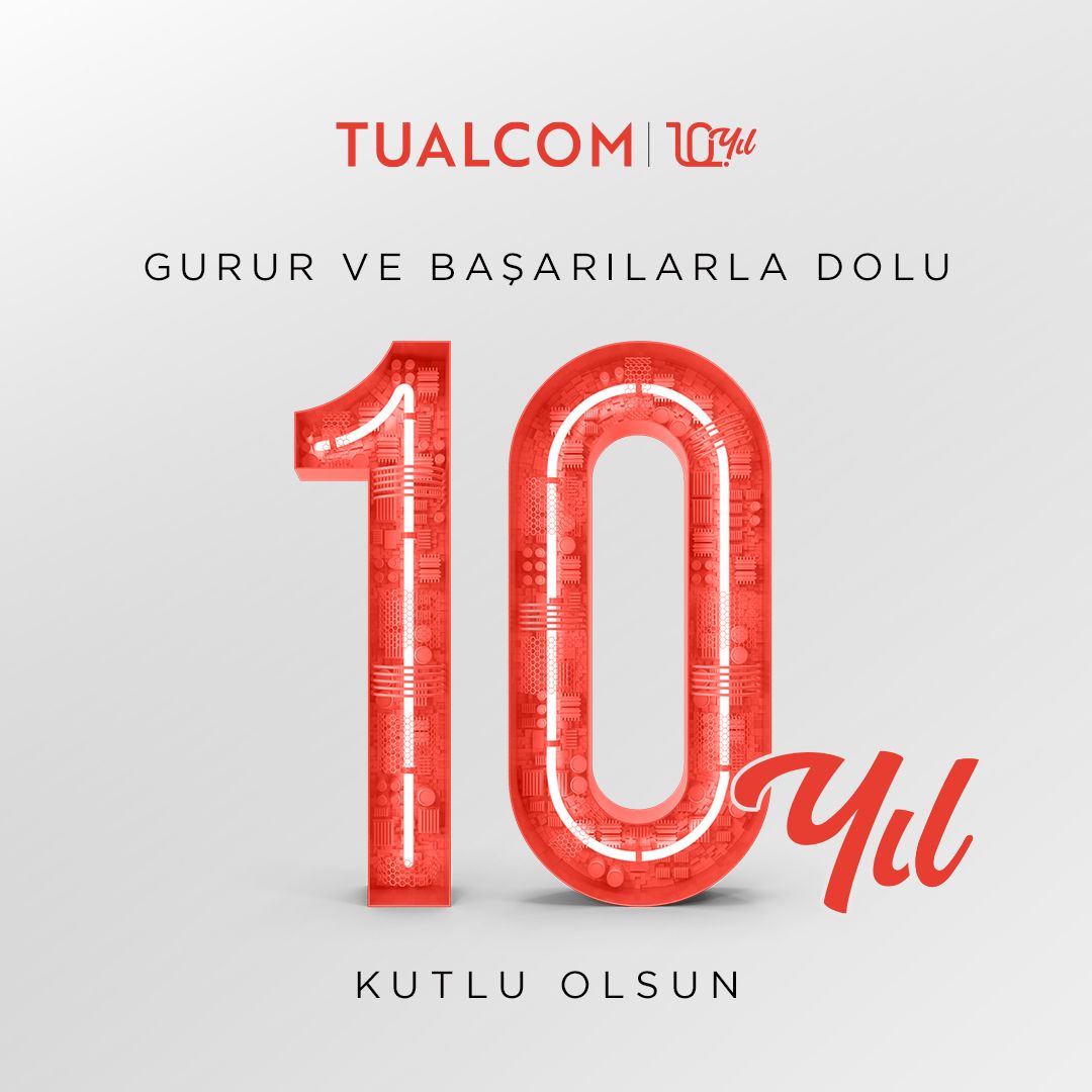 TUALCOM LinkedIn‘de: #tualcom | 16 yorum TUALCOM LinkedIn‘de: #tualcom | 16 yorum