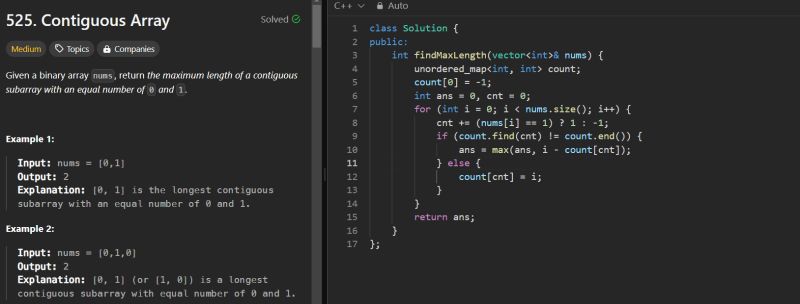 Omkar Gaikwad on LinkedIn: #day23 #30daysofcoding #algorithms #hashmap ... Omkar Gaikwad on LinkedIn: #day23 #30daysofcoding #algorithms #hashmap ...