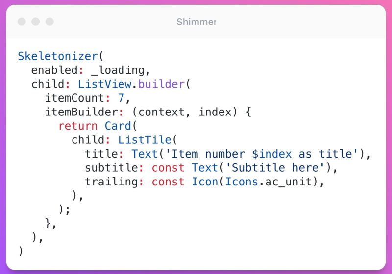 Ajay Kumar on LinkedIn: #flutter #flutterdev #flutterdeveloper # ... Ajay Kumar on LinkedIn: #flutter #flutterdev #flutterdeveloper # ...