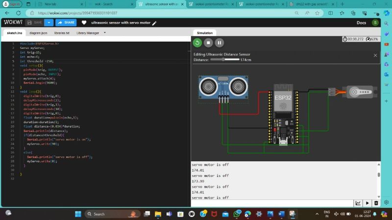 Suma Lohitha Vadla on LinkedIn: #iot #leds #esp32 Suma Lohitha Vadla on LinkedIn: #iot #leds #esp32
