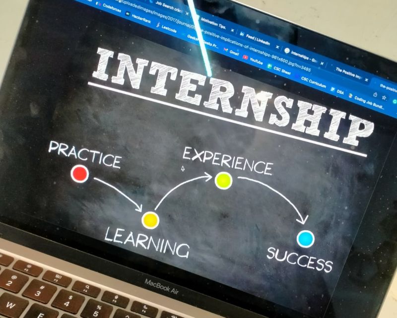Abhinav Awasthi on LinkedIn: #internship #softwaredevelopment #coding # ... Abhinav Awasthi on LinkedIn: #internship #softwaredevelopment #coding # ...