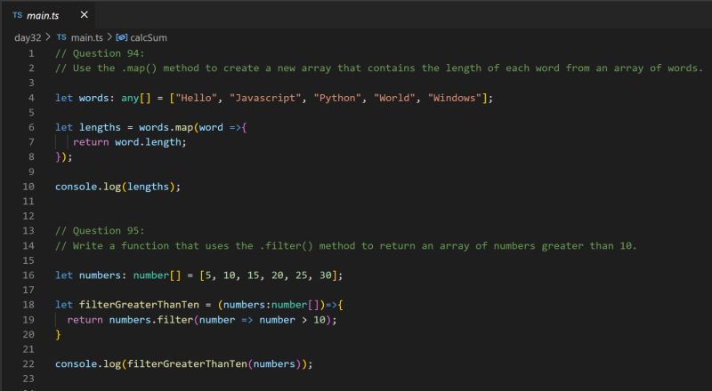 Abdullah Qureshi on LinkedIn: #days_32_33_34 #100daysofcode ... Abdullah Qureshi on LinkedIn: #days_32_33_34 #100daysofcode ...