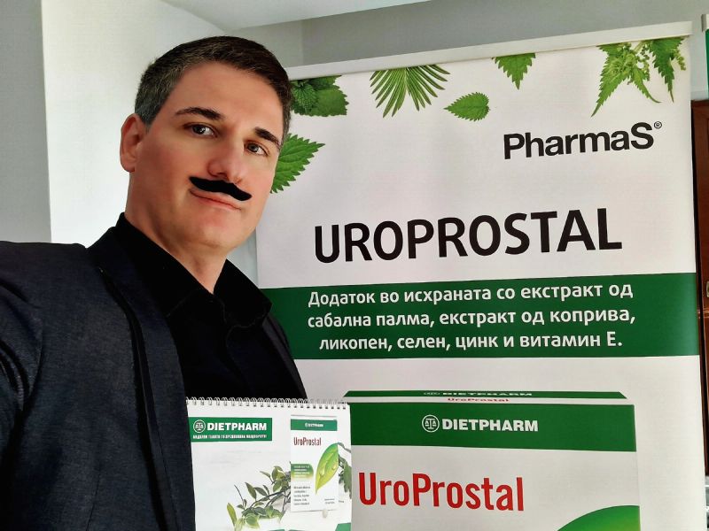 Filip Achkoski on LinkedIn: #здравје #movember #топедукатор #uroprostal Filip Achkoski on LinkedIn: #здравје #movember #топедукатор #uroprostal