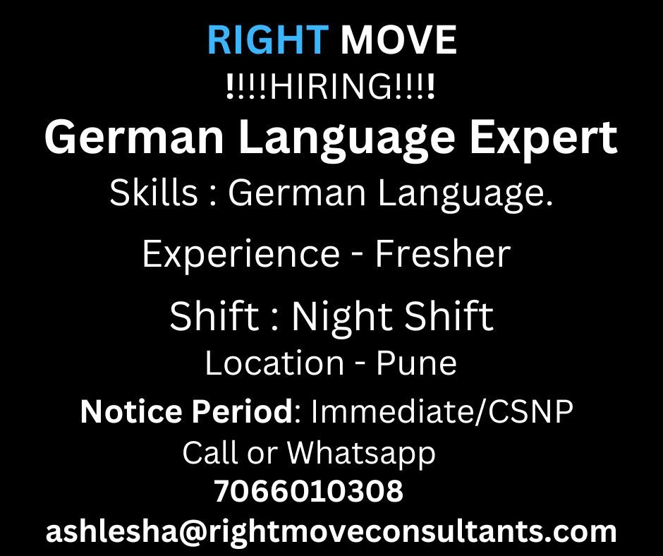 Ashlesha k on LinkedIn: #germanlanguage Ashlesha k on LinkedIn: #germanlanguage