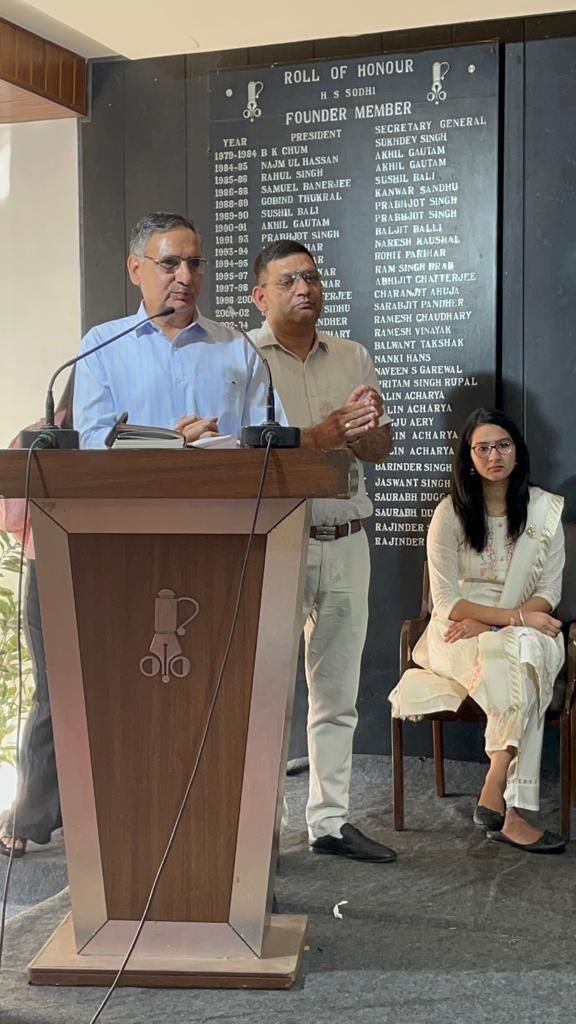 Samridhi Sharma on LinkedIn: #law Samridhi Sharma on LinkedIn: #law