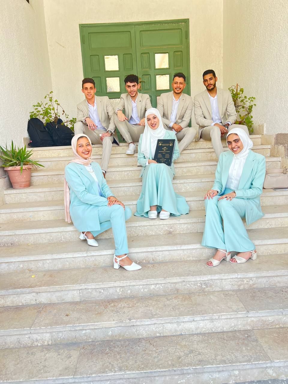 Eman Khalil Alban on LinkedIn: #graduation #final_project #housing ... Eman Khalil Alban on LinkedIn: #graduation #final_project #housing ...