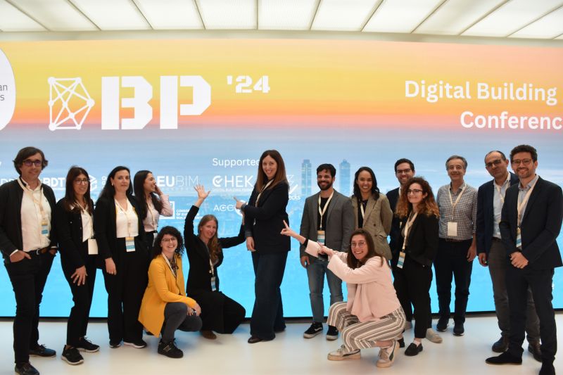 Francesca NOARDO on LinkedIn: #dbpconference #barcelona Francesca NOARDO on LinkedIn: #dbpconference #barcelona