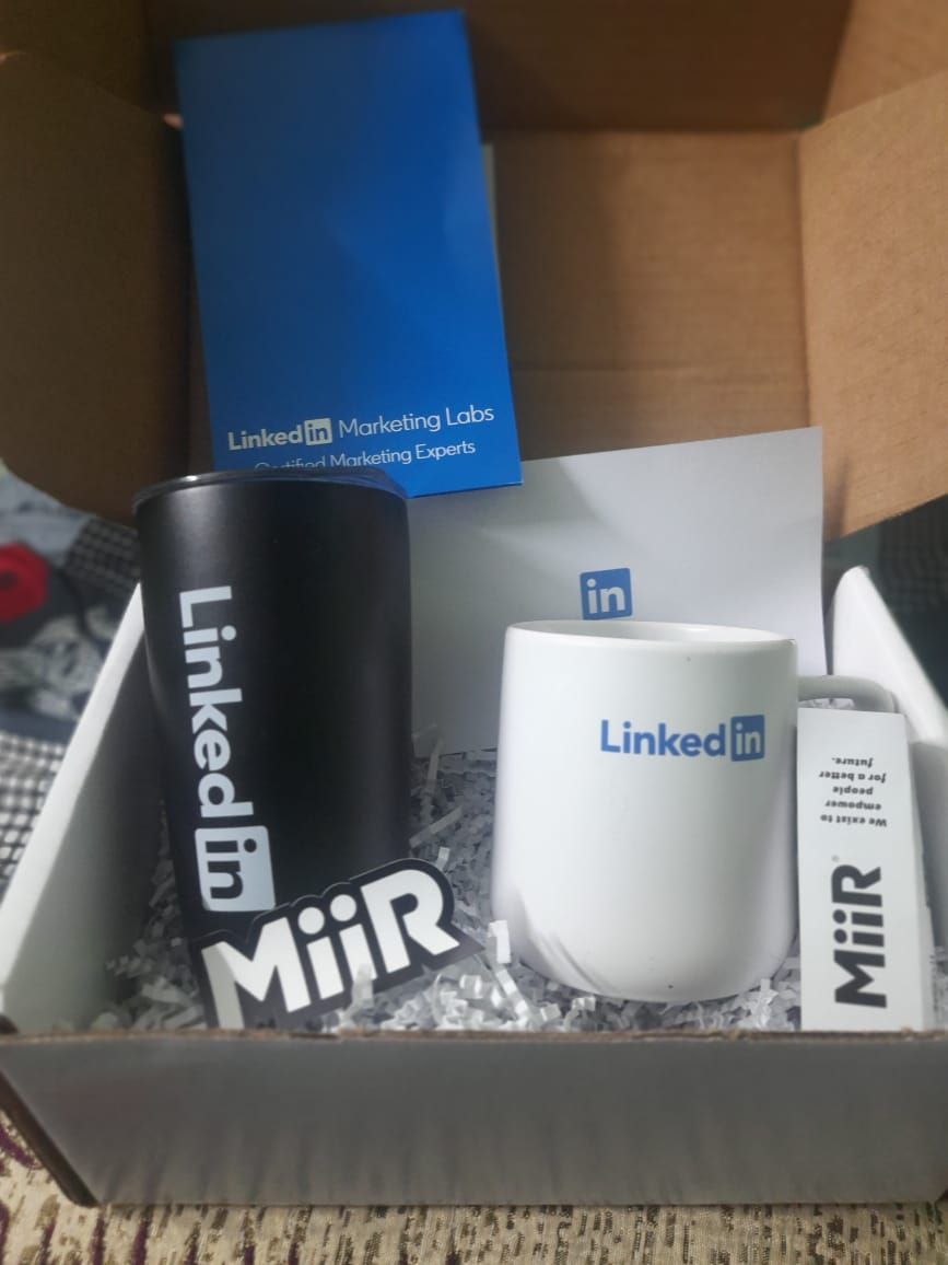 Lavish Sheth on LinkedIn: #linkedincertifiedmarketinginsider | 43 comments Lavish Sheth on LinkedIn: #linkedincertifiedmarketinginsider | 43 comments