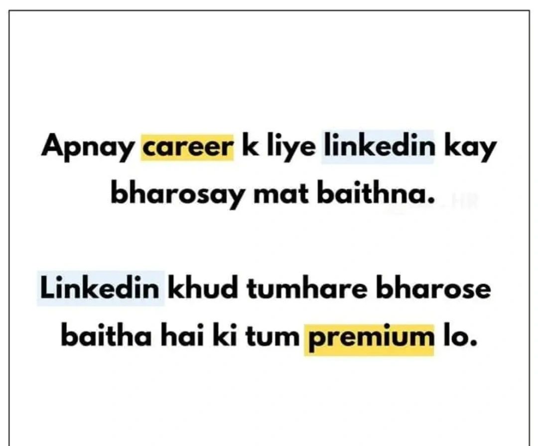 Adarsh Mishra on LinkedIn: #agreed Adarsh Mishra on LinkedIn: #agreed