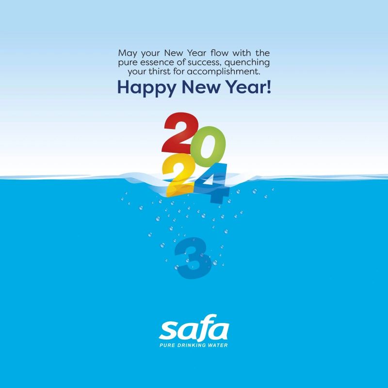 Naaim Nadirsha on LinkedIn: Safa Water Naaim Nadirsha on LinkedIn: Safa Water