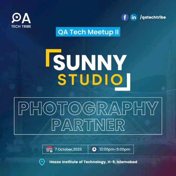 QA Tech Tribe on LinkedIn: #qa #qaengineer #qatesters #qaanalyst # ... QA Tech Tribe on LinkedIn: #qa #qaengineer #qatesters #qaanalyst # ...