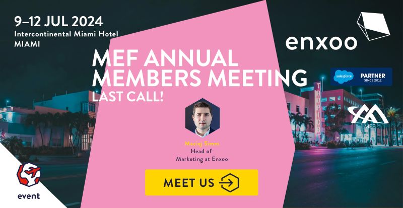 Enxoo on LinkedIn: #mef #mef #enxoo #telecom #mef #mef30 # ... Enxoo on LinkedIn: #mef #mef #enxoo #telecom #mef #mef30 # ...