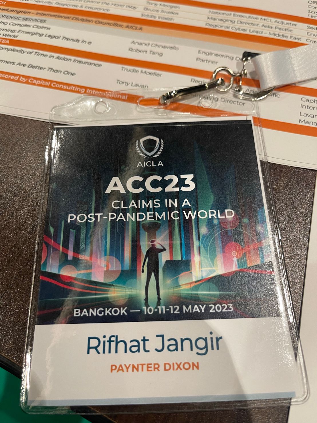 Rifhat Jangir on LinkedIn: #claimsmanagement #claimslife # ... Rifhat Jangir on LinkedIn: #claimsmanagement #claimslife # ...