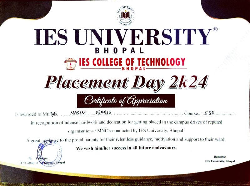 Nasim Waris on LinkedIn: #collegegrad Nasim Waris on LinkedIn: #collegegrad