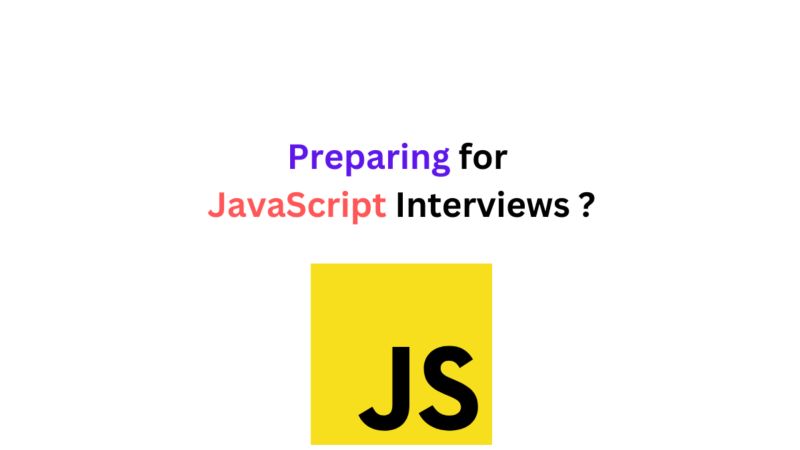 Nitin Singh on LinkedIn: #javascript #interviewpreparation #careertips ... Nitin Singh on LinkedIn: #javascript #interviewpreparation #careertips ...