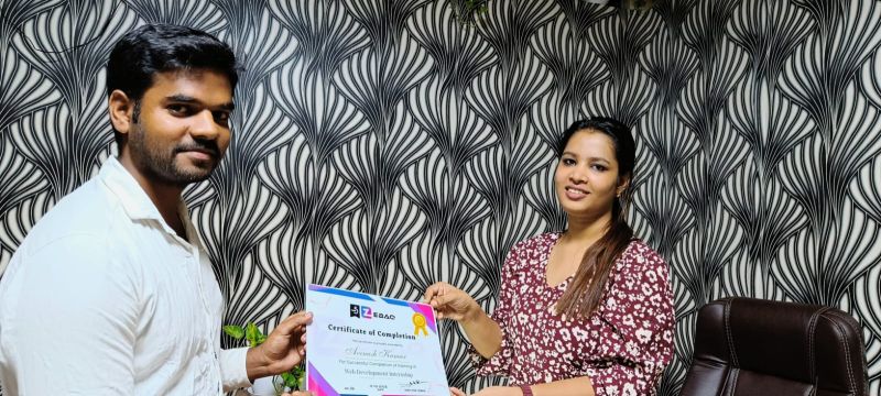 Zebaq Digital Academy on LinkedIn: #success #future #growth #internship ... Zebaq Digital Academy on LinkedIn: #success #future #growth #internship ...