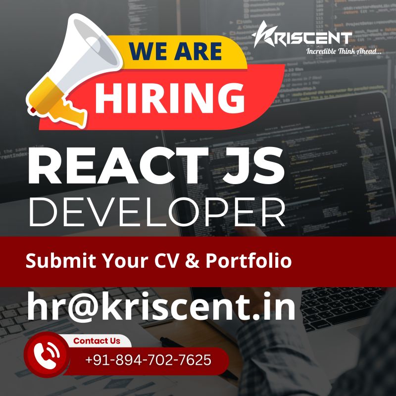 Sapna Nigam on LinkedIn: #reactjs #reactdeveloper #frontenddevelopment ... Sapna Nigam on LinkedIn: #reactjs #reactdeveloper #frontenddevelopment ...