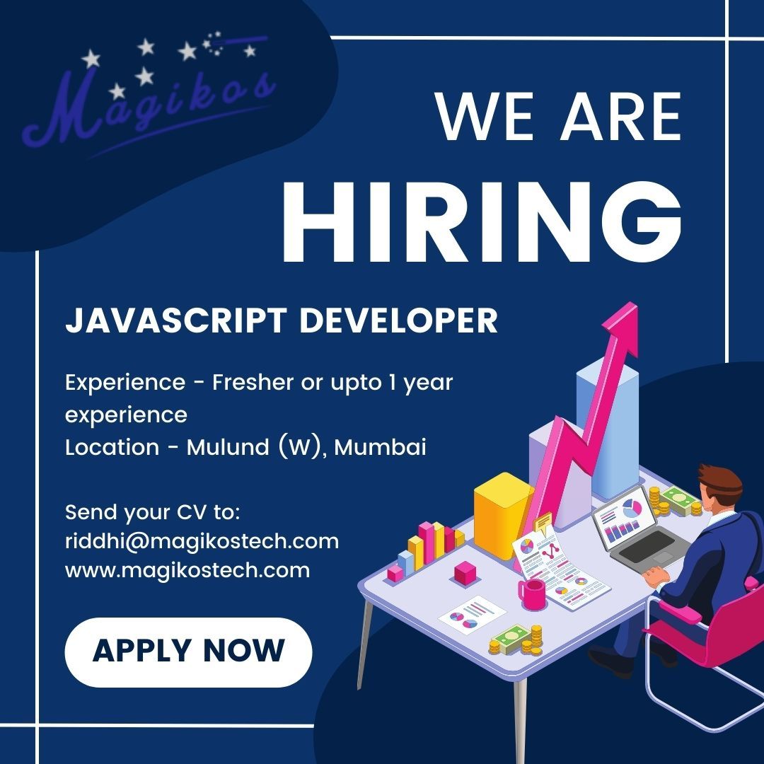 Super Simple Cloud on LinkedIn: #job #javascript #javascriptdeveloper # ... Super Simple Cloud on LinkedIn: #job #javascript #javascriptdeveloper # ...