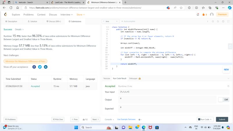 Vedant Satkar on LinkedIn: #100daysofdsa #dailycoding #leetcode #dsa # ... Vedant Satkar on LinkedIn: #100daysofdsa #dailycoding #leetcode #dsa # ...