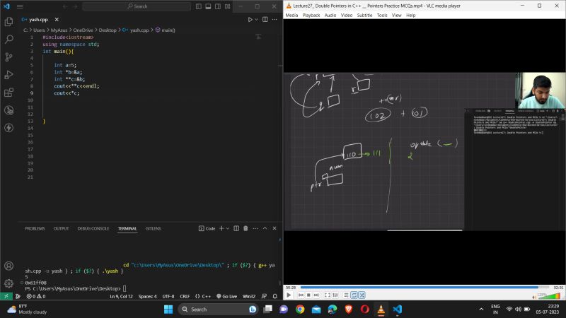 Yash kumar Singh on LinkedIn: #dsa #cplusplus #coder #coding # ... Yash kumar Singh on LinkedIn: #dsa #cplusplus #coder #coding # ...