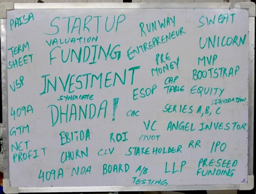 Become an entrepreneur with Akshat Jagya | Akshat Jagya posted on the ... Become an entrepreneur with Akshat Jagya | Akshat Jagya posted on the ...