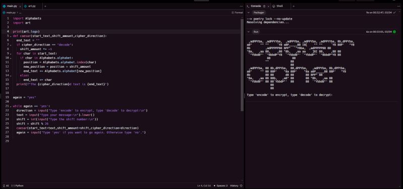 Day 8 of #100DaysOfCode in Python | Tahir Mehmood posted on the topic ... Day 8 of #100DaysOfCode in Python | Tahir Mehmood posted on the topic ...