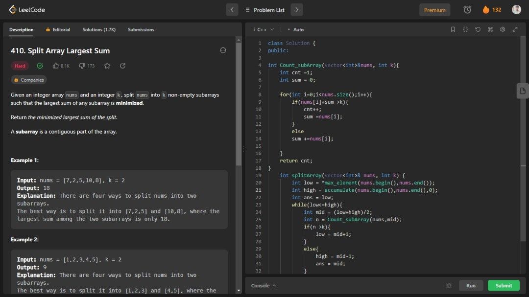 Tanamay Singh on LinkedIn: #leetcode2023 #programming #faang #maang # ... Tanamay Singh on LinkedIn: #leetcode2023 #programming #faang #maang # ...
