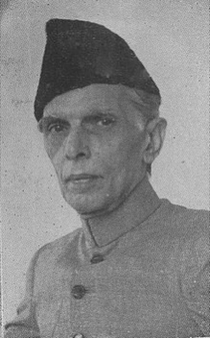 MUDASSIR HUSSAIN on LinkedIn: #quaidday MUDASSIR HUSSAIN on LinkedIn: #quaidday