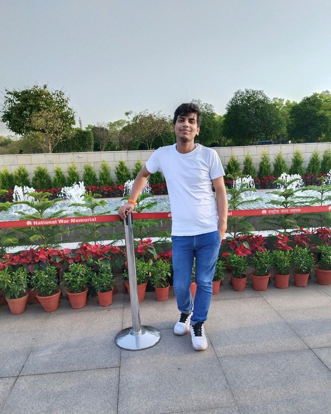 Shashank Singh on LinkedIn: Shashank Singh @india Shashank Singh on LinkedIn: Shashank Singh @india