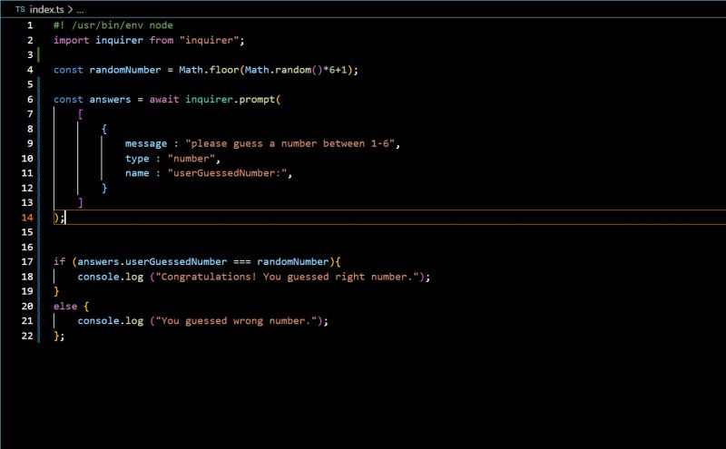 Javeria Zabit Khan on LinkedIn: #typescript #coding #gamedev # ... Javeria Zabit Khan on LinkedIn: #typescript #coding #gamedev # ...