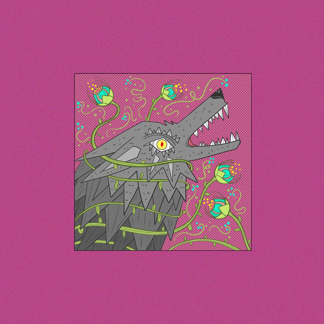 Savvas Ampatzidis on LinkedIn: #illustration #artist #java Savvas Ampatzidis on LinkedIn: #illustration #artist #java