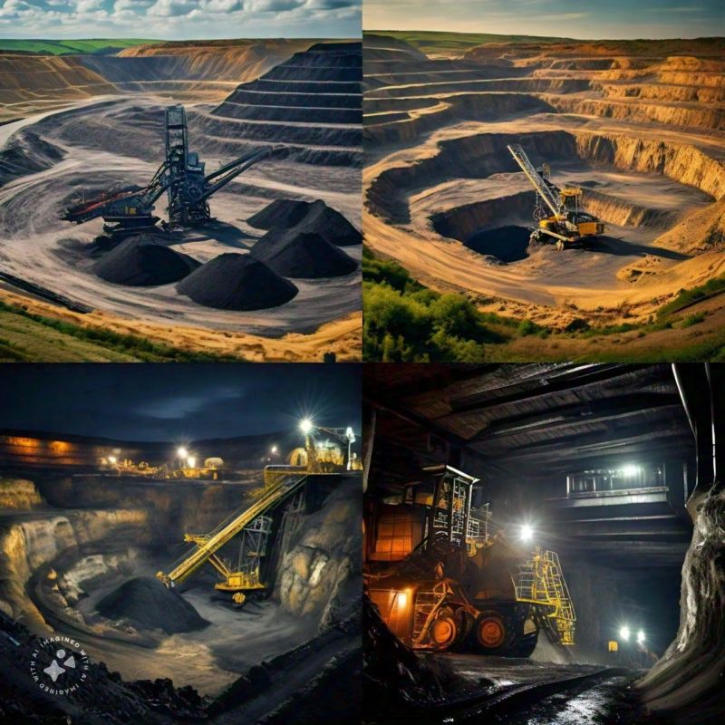 Exploring coal mining pros and cons in India | Ayush kumar Gupta posted ... Exploring coal mining pros and cons in India | Ayush kumar Gupta posted ...