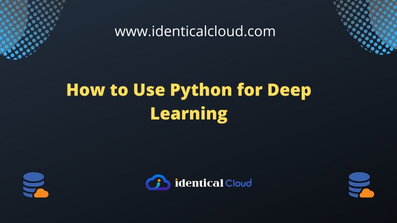 Identical Cloud on LinkedIn: #python #deeplearning #datascience #learn ... Identical Cloud on LinkedIn: #python #deeplearning #datascience #learn ...