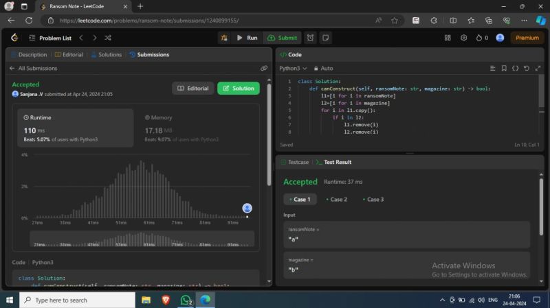 Sanjana Venkatesan on LinkedIn: #100daysofcodechallenge #codingjourney ... Sanjana Venkatesan on LinkedIn: #100daysofcodechallenge #codingjourney ...