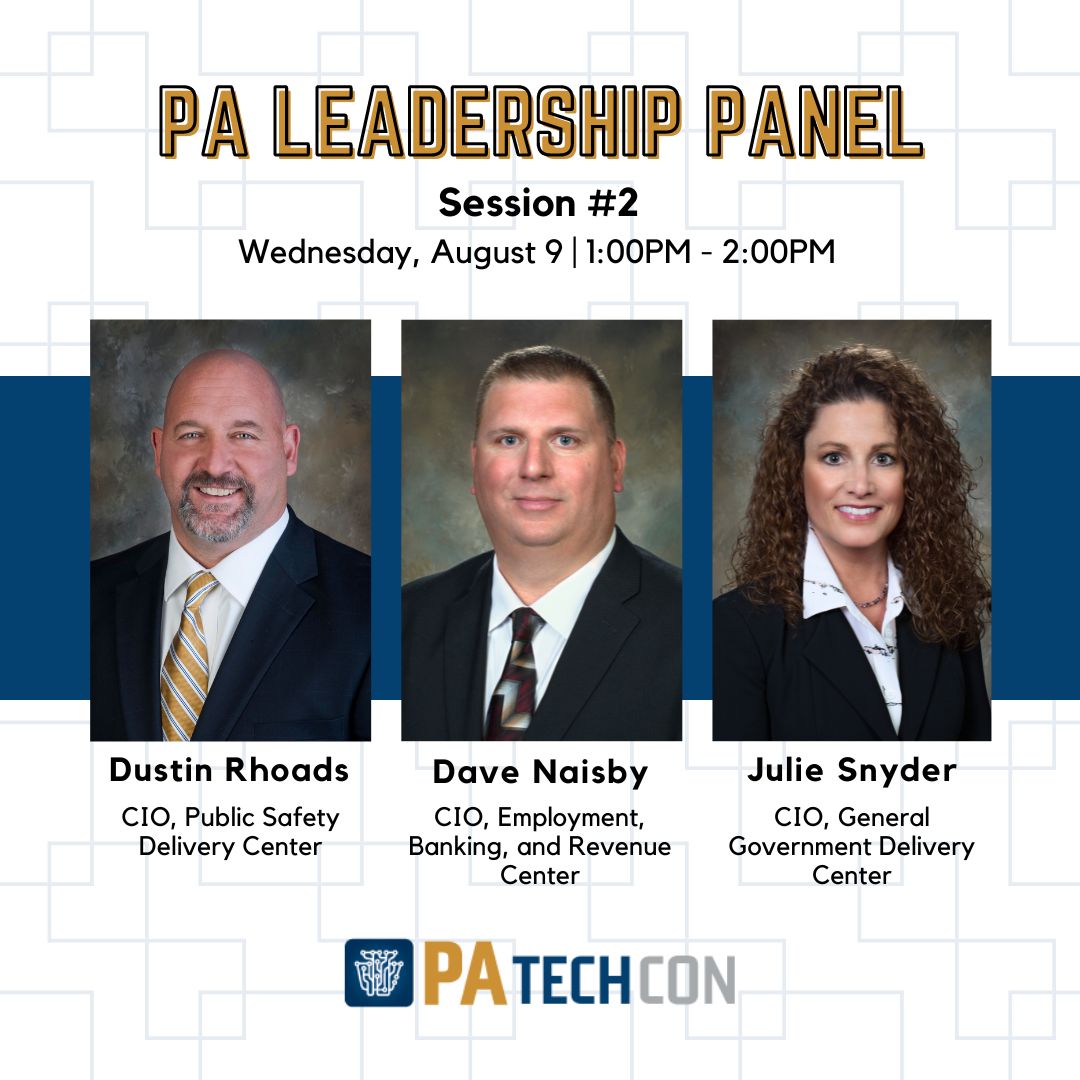 Kelly Powell Logan on LinkedIn: #patechcon23 Kelly Powell Logan on LinkedIn: #patechcon23