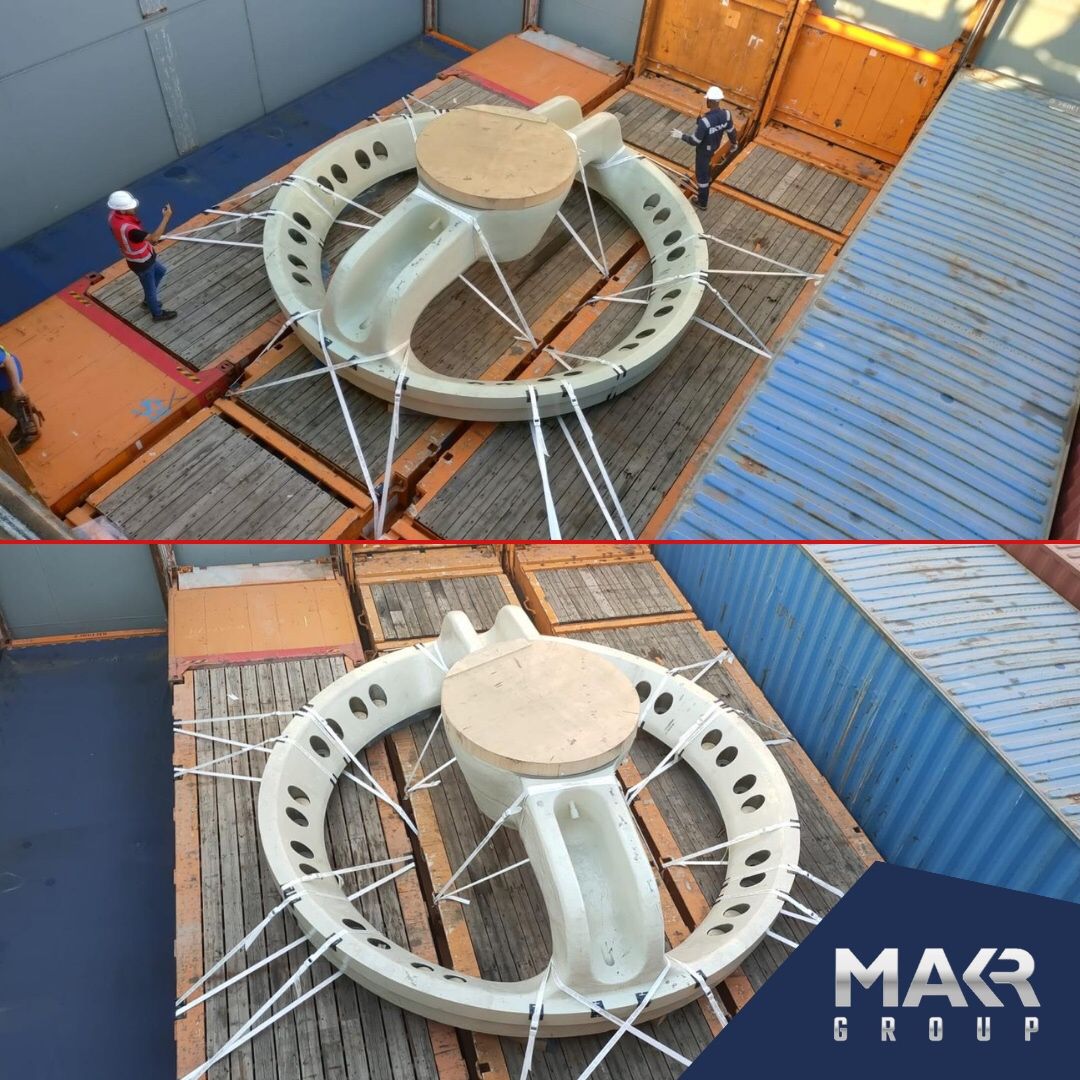 Dogukan Oksuz on LinkedIn: #projectcargo #loading #lashing #portcaptain Dogukan Oksuz on LinkedIn: #projectcargo #loading #lashing #portcaptain