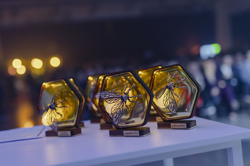 Estonian Startup Awards on LinkedIn: The winners of the πͺπͺEstonian ... Estonian Startup Awards on LinkedIn: The winners of the πͺπͺEstonian ...