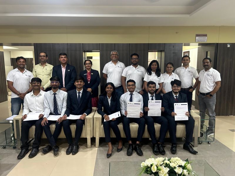 Lalit Choudhary on LinkedIn: #congratulations #newjourney Lalit Choudhary on LinkedIn: #congratulations #newjourney