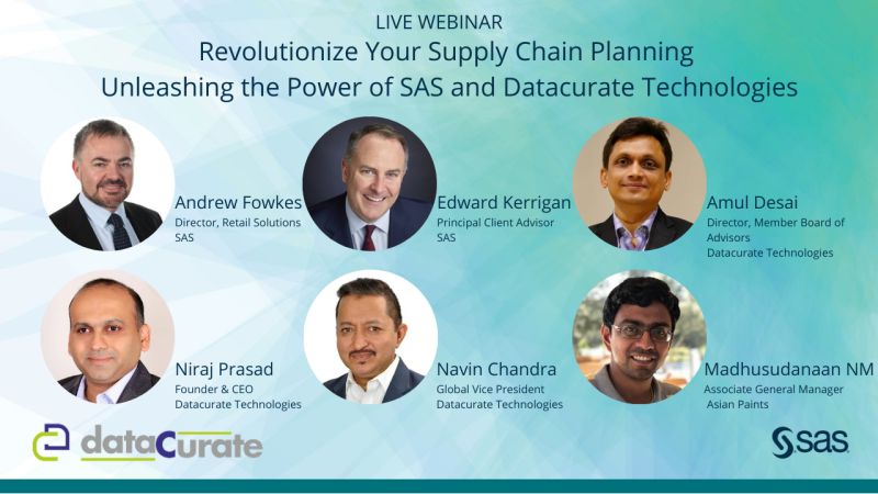 Tarun Ghanshani on LinkedIn: Transform Your Supply Chain Planning with ... Tarun Ghanshani on LinkedIn: Transform Your Supply Chain Planning with ...