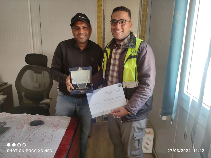 (السجان)Mohamed Gamal El-saggan on LinkedIn: Ideal Employee Thank you ... (السجان)Mohamed Gamal El-saggan on LinkedIn: Ideal Employee Thank you ...