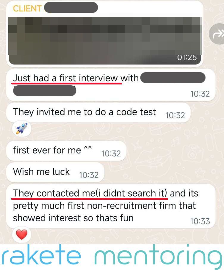 Sabina Balut on LinkedIn: #techcareer #softwaredevelopment # ... Sabina Balut on LinkedIn: #techcareer #softwaredevelopment # ...
