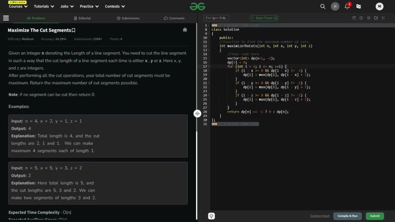 Mrinal Madaria on LinkedIn: #day165 #180daysofcodechallengegfg # ... Mrinal Madaria on LinkedIn: #day165 #180daysofcodechallengegfg # ...