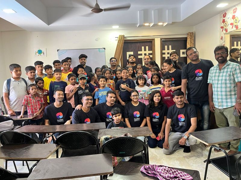 Sankalp Gupta on LinkedIn: #society #team Sankalp Gupta on LinkedIn: #society #team