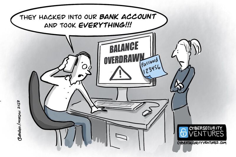 Safwan Khan on LinkedIn: Moral of the story: Create better passwords ... Safwan Khan on LinkedIn: Moral of the story: Create better passwords ...