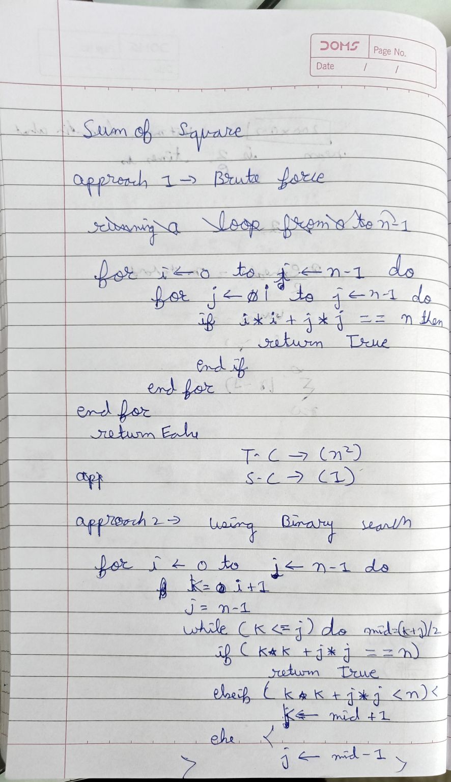 Hari Har Lalchandani on LinkedIn: #leetcode #coding #algorithms # ... Hari Har Lalchandani on LinkedIn: #leetcode #coding #algorithms # ...
