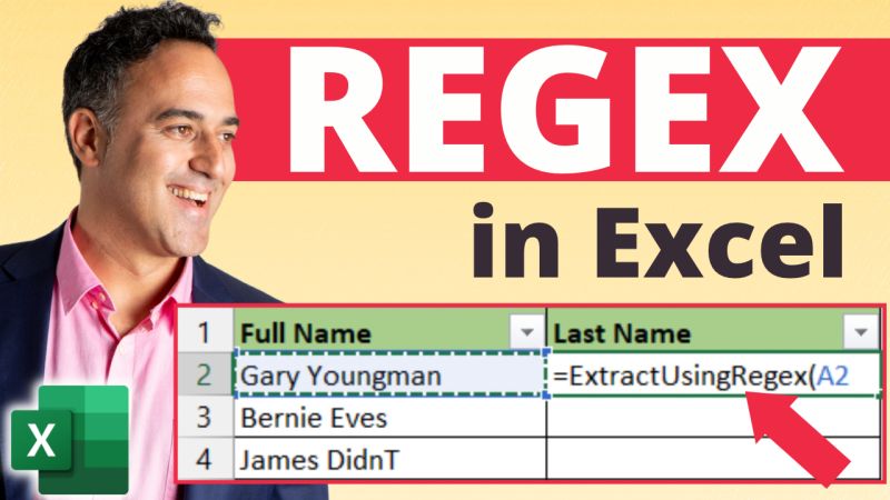 John Michaloudis on LinkedIn: Simplify Data Analysis with Regex in ... John Michaloudis on LinkedIn: Simplify Data Analysis with Regex in ...