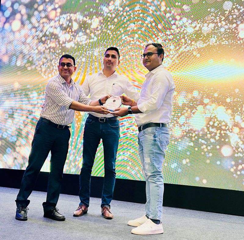 Bhoopendra Parasar on LinkedIn: #tataplay Bhoopendra Parasar on LinkedIn: #tataplay